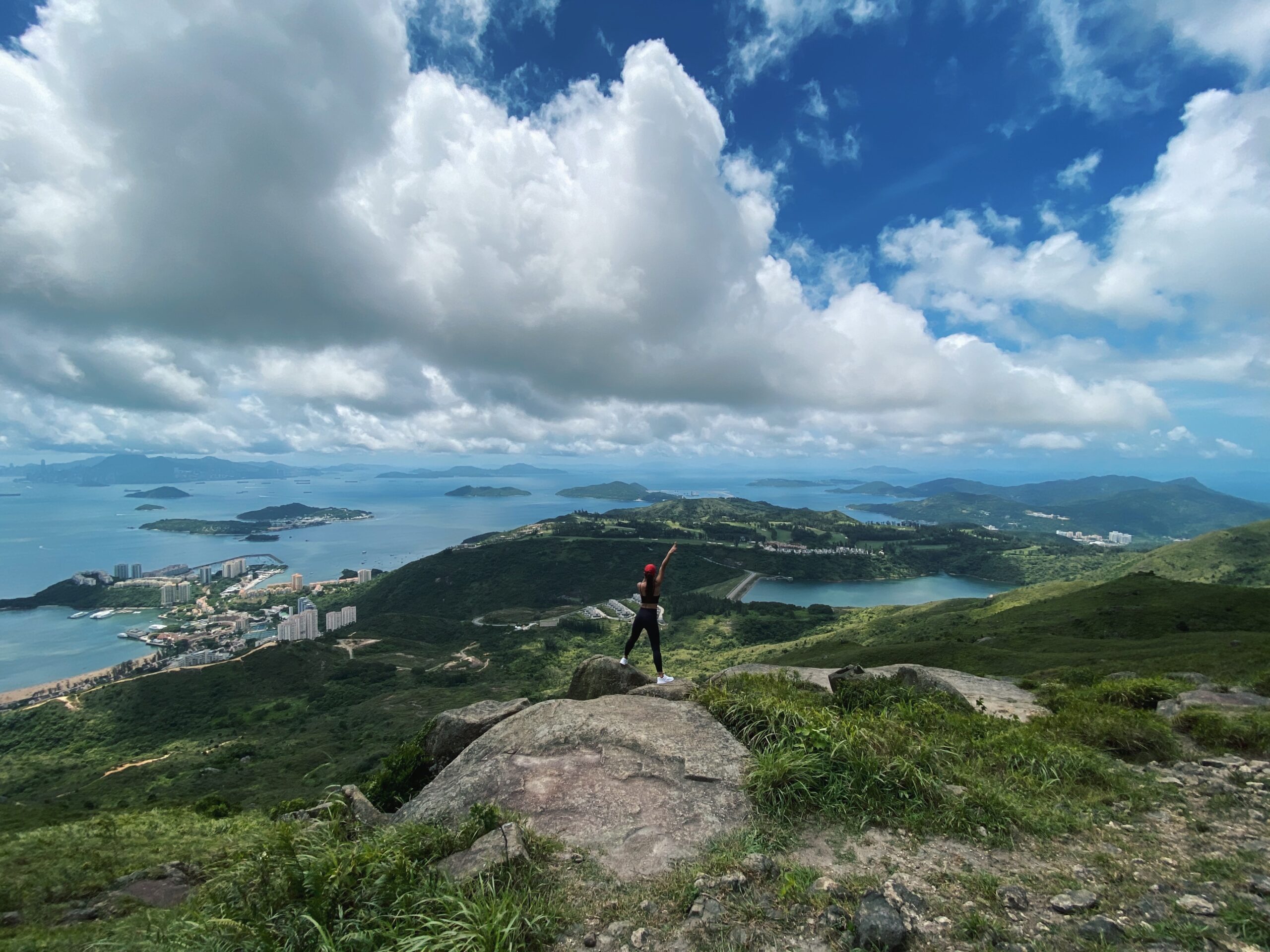 Lo Fu Tau (Tiger Head) Hike - Travel & Explore Asia